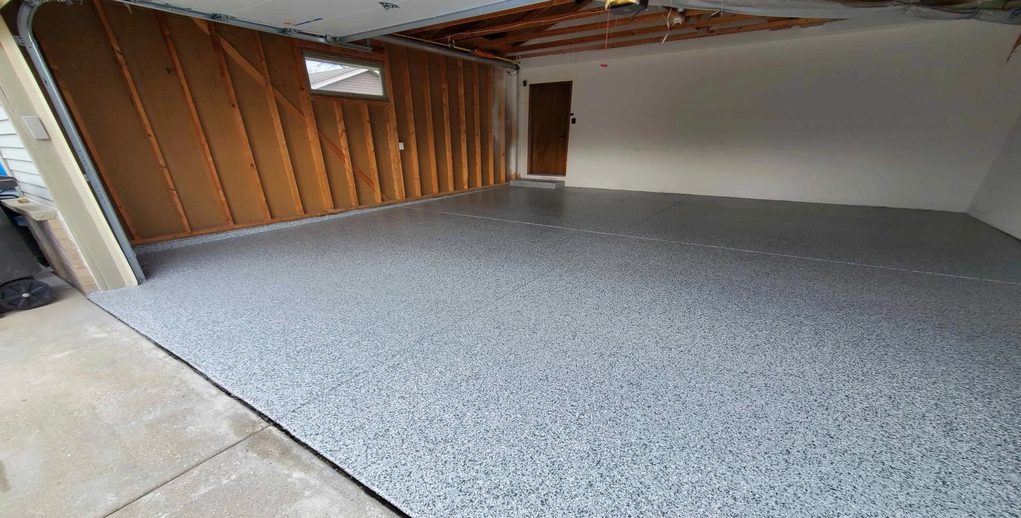 Enhance Your Space with Excel Concrete Coatings’ Customizable Coatings