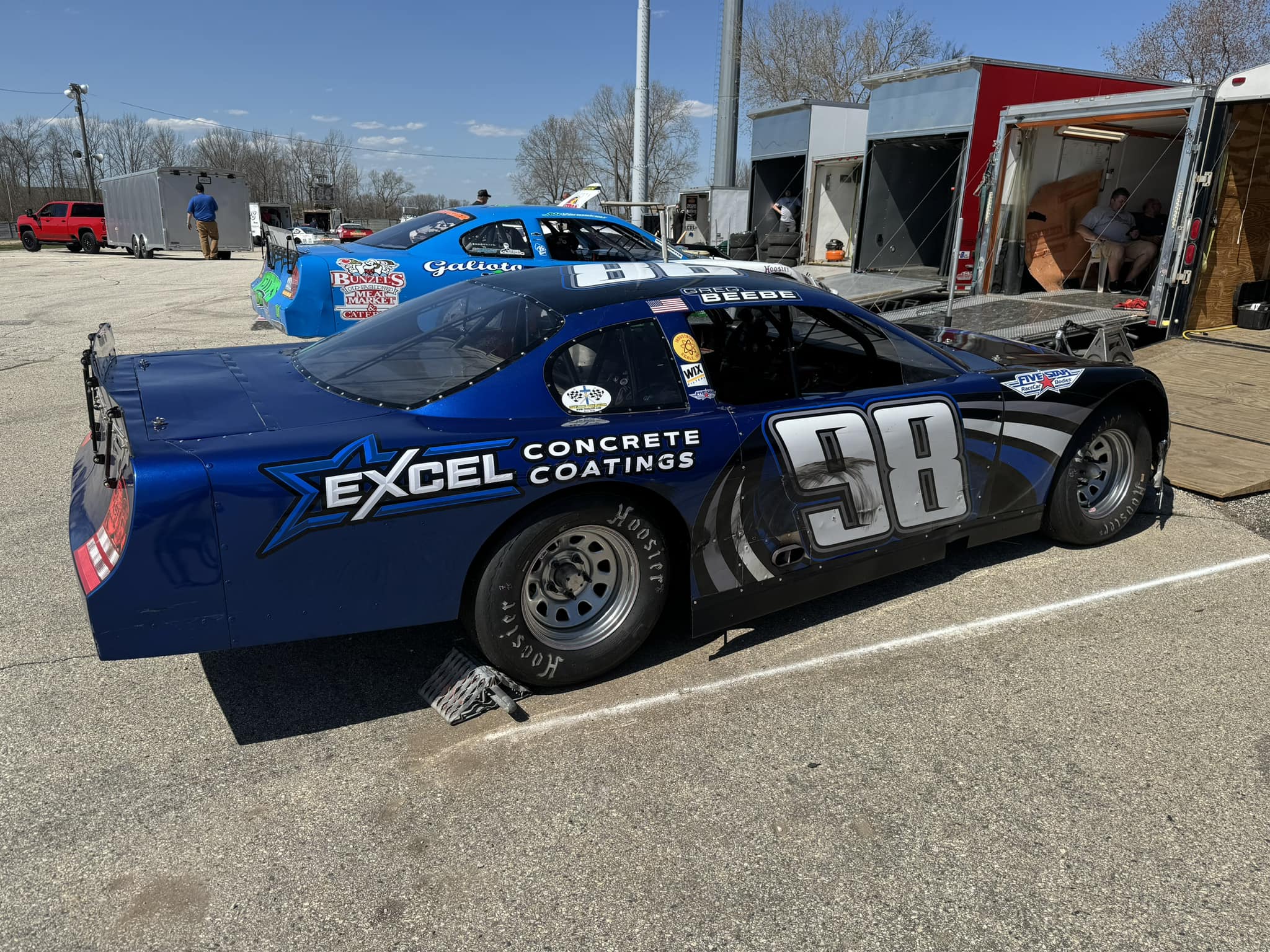 4 Signs It's Time to Recoat Your Waukesha Concrete Floor - Excel ...